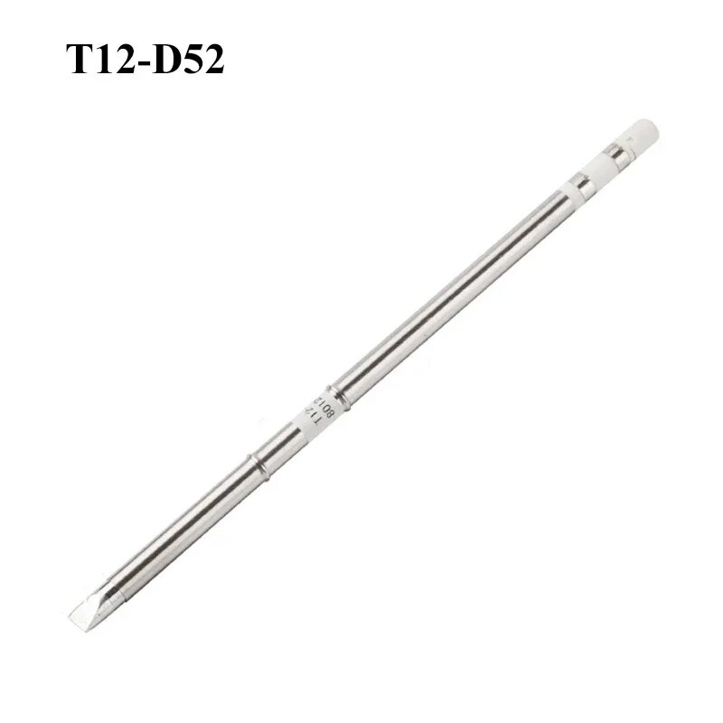 Наконечник паяльника T12-D52