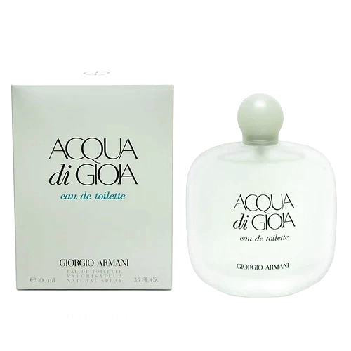 Джорджио Армани Аква Ди Джоя туалетная вода 100 мл / Giorgio Armani Acqua Di Gioia