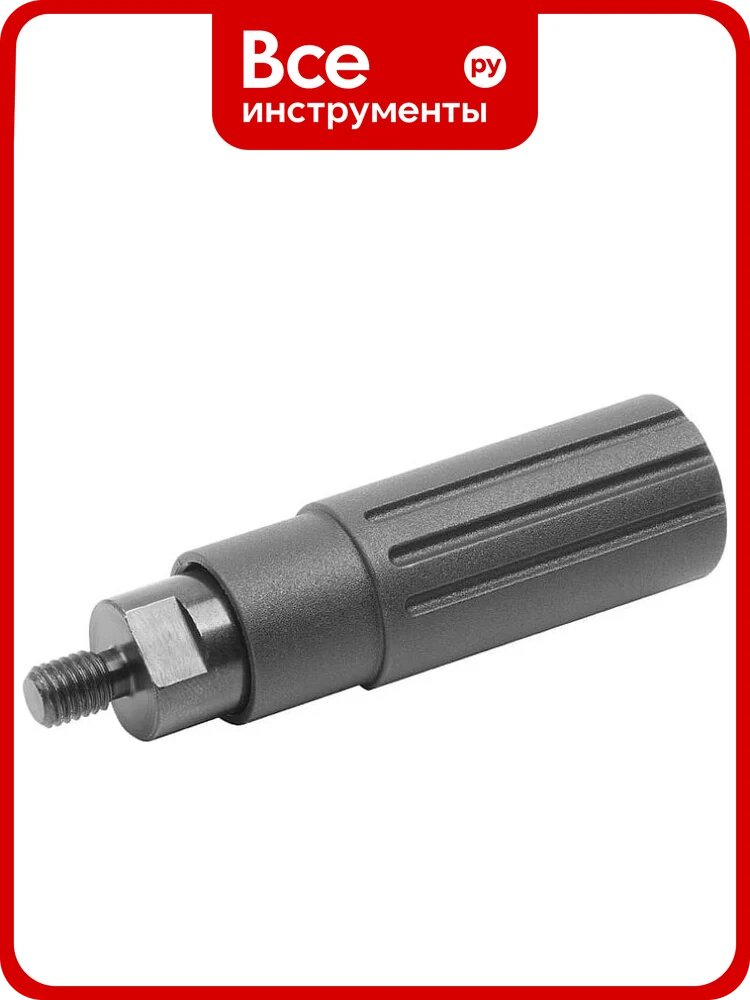 Цилиндрическая рукоятка KIPP K1468.104