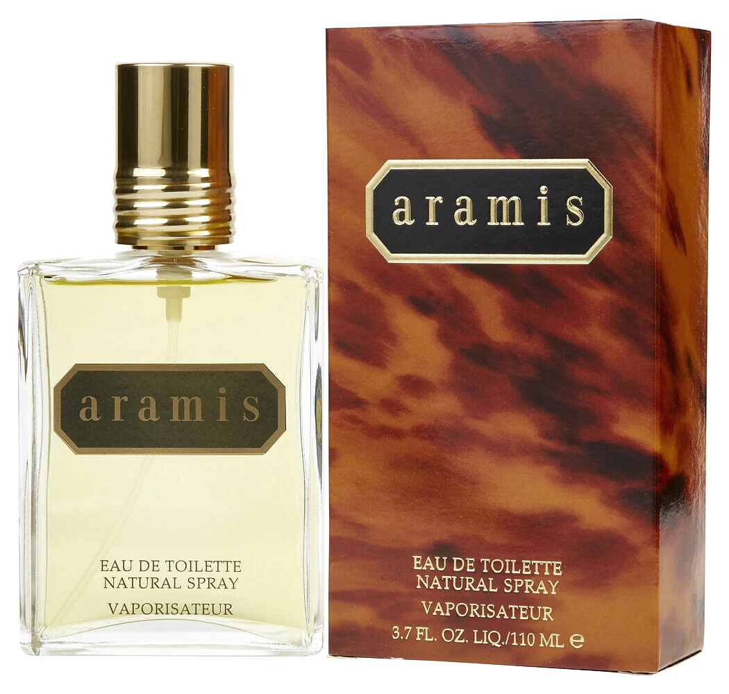 Aramis Aramis сэмпл 3 / Туалетная вода Арамис Арамис пробник