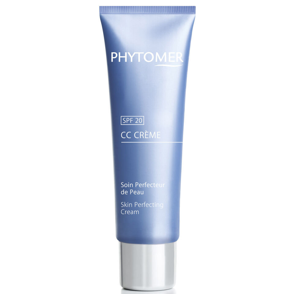 CC SKIN PERFECTING CREAM SPF 20 CC-крем увлажняющий SPF 20 тон 02 (медиум) 50 мл.