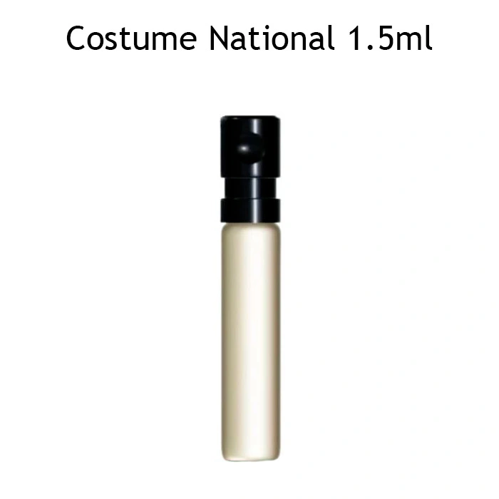 Парфюмерная вода Costume National Supergloss миниатюра для женщин 1.5 мл - Костюме Националь Суперглос