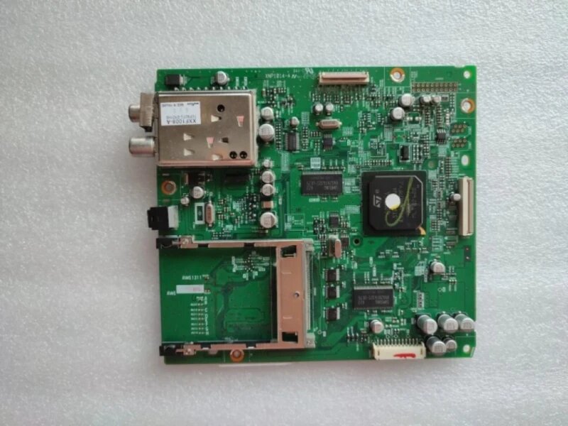 Плата XNP1014-A AWE1311, для телевизора Pioneer PDP-427XD
