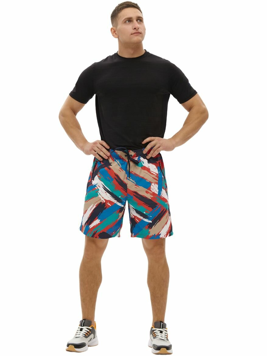 Шорты спортивные FORWARD Shorts