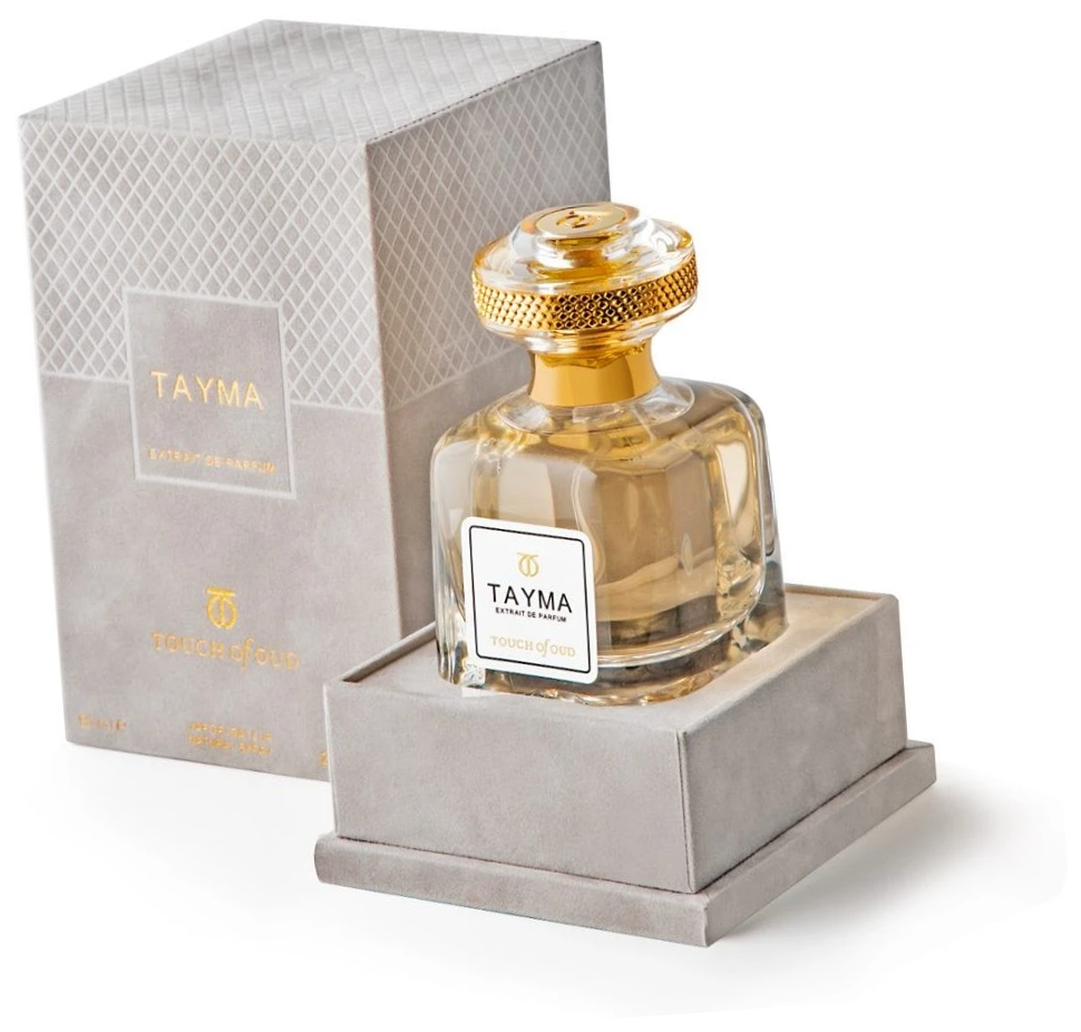 Тач Оф Уд Тайма аромат для мужчин и женщин 80 мл / Touch Of Oud Tayma