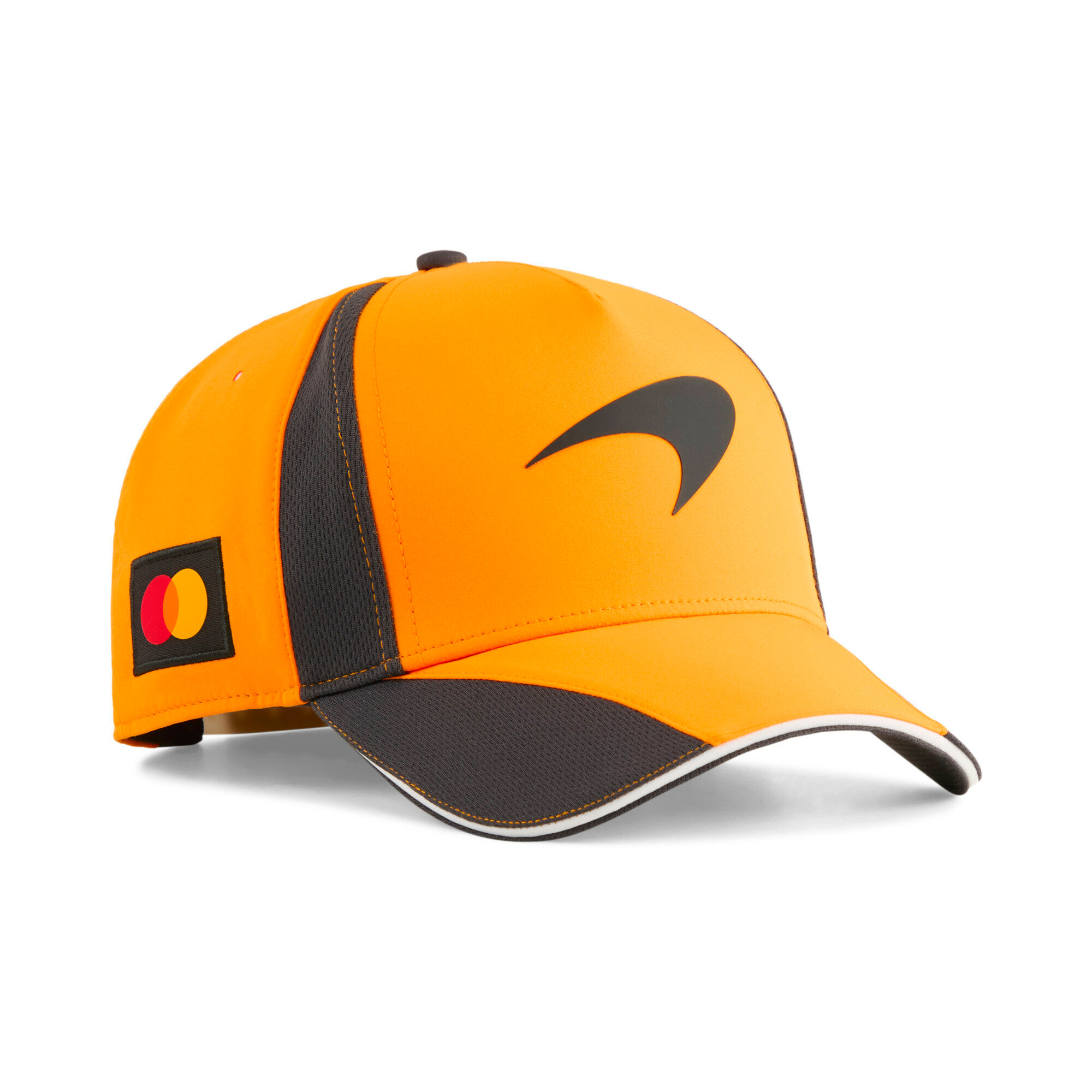 Кепка PUMA McLARENReplicaTeamBaseballCap для мужчин и женщин