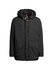 Парка Parajumpers Itsuki, размер 40-42, черный
