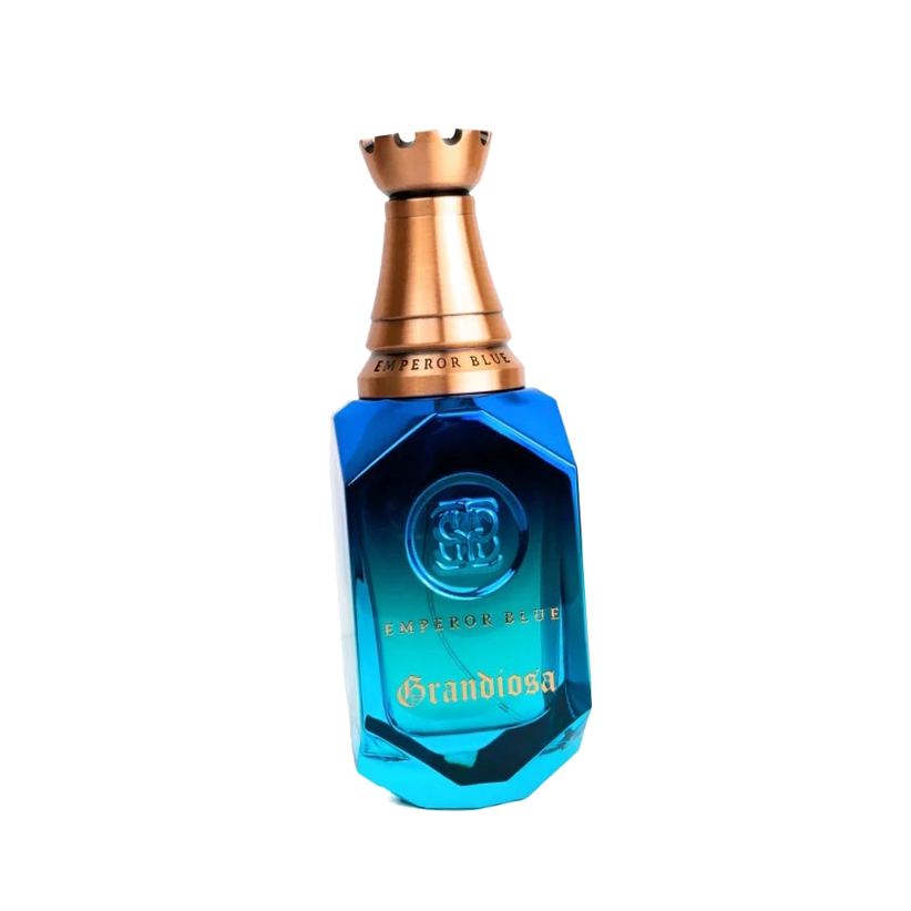 Женский аромат Эмперор Блю Грандиоза 100 мл - Emperor Blue Grandiosa