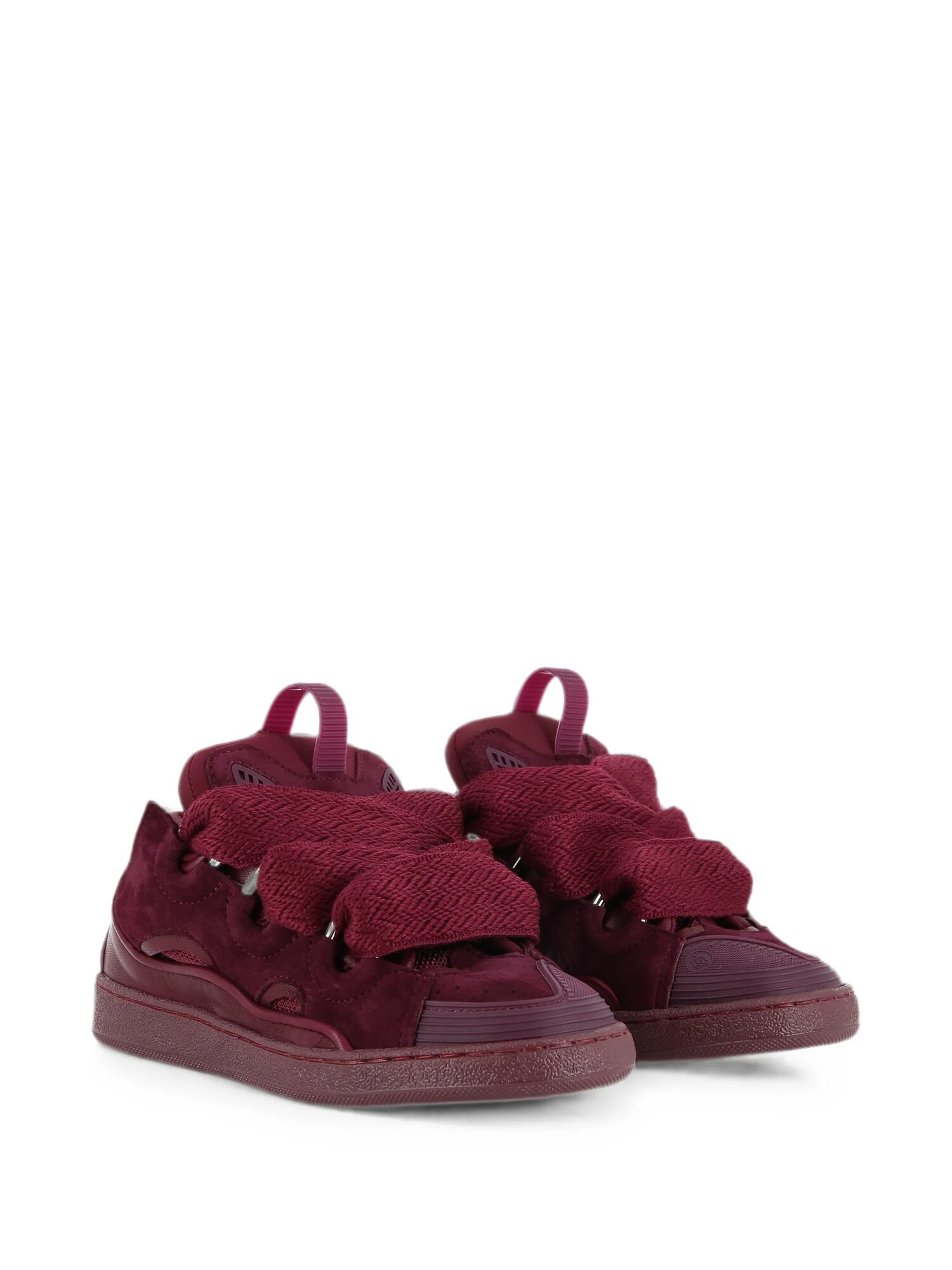 Кроссовки Lanvin