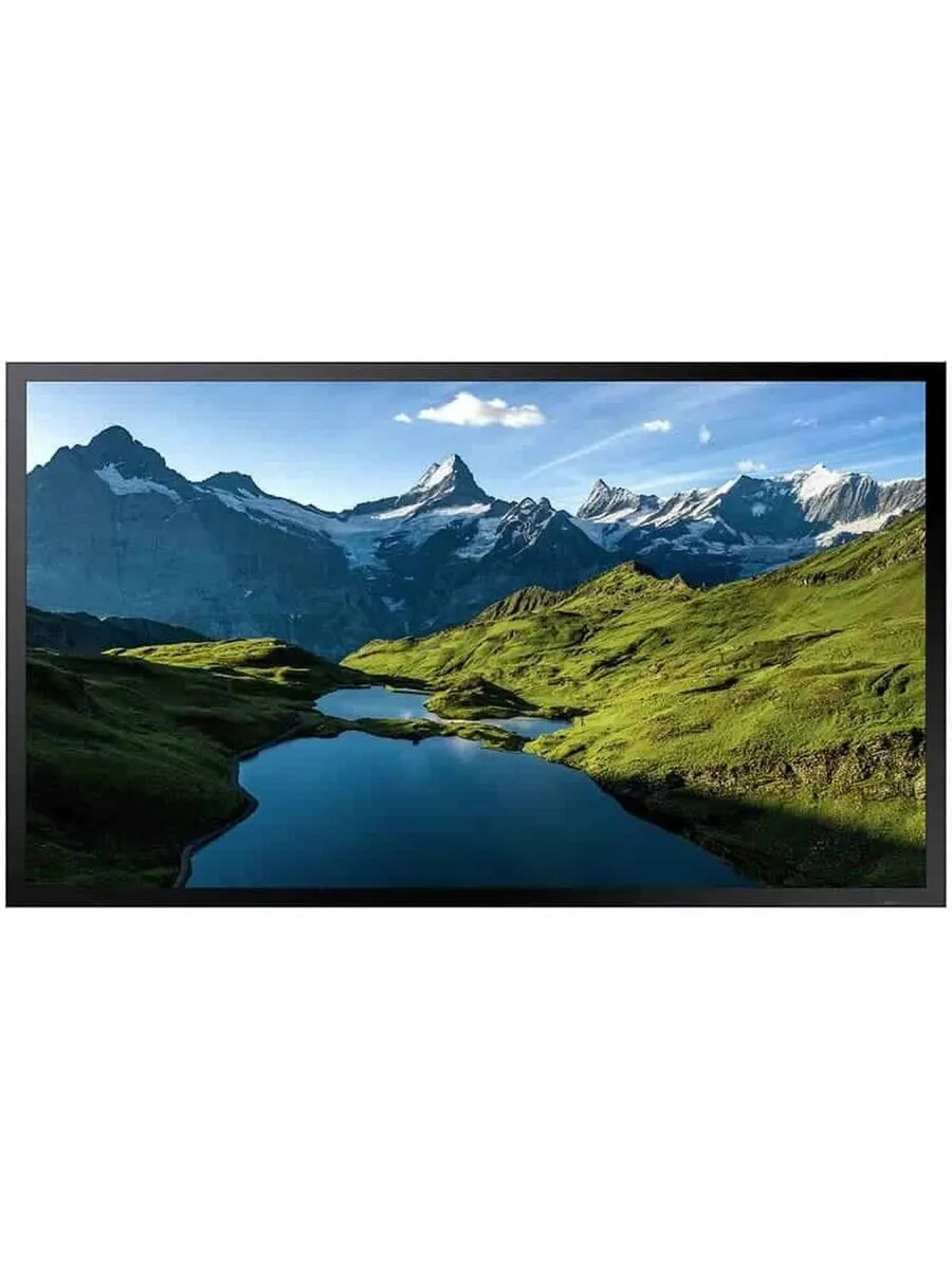 Панель Samsung OH55A-S (LH55OHAOSGBXCI)