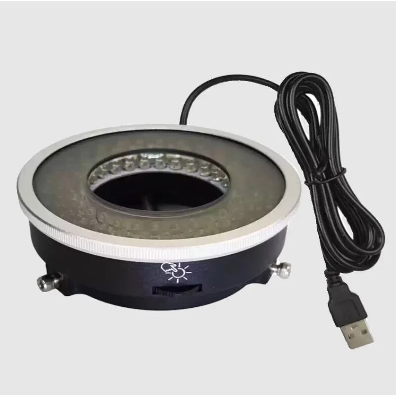 Ivzosheng Microscope Ring Light Style - A — фото 1