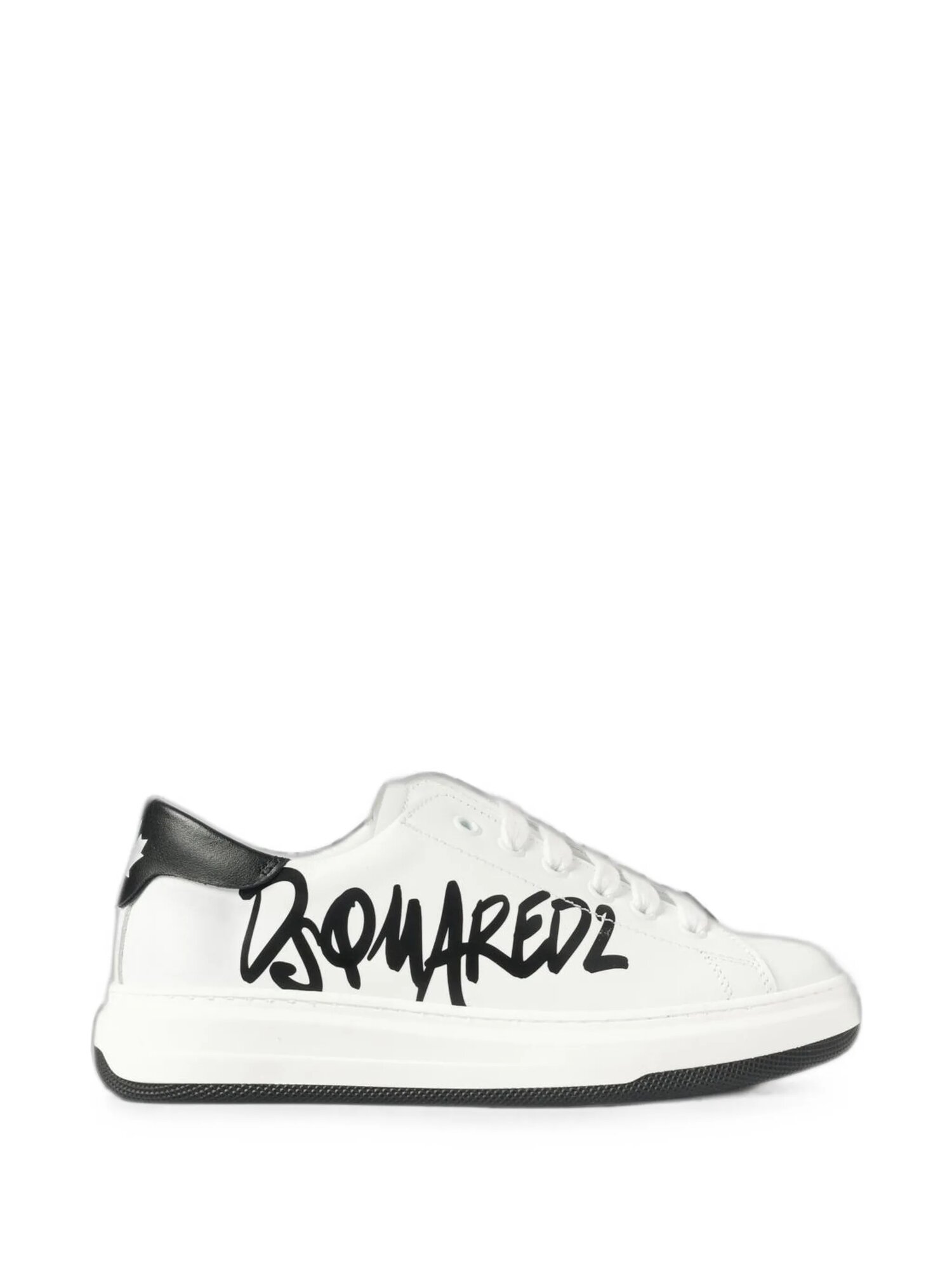 Кроссовки DSQUARED2