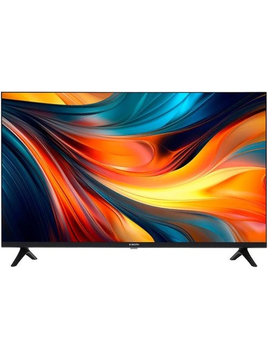 32" (80 см) Телевизор Xiaomi TV A 32 2026 черный