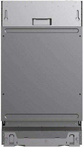 Посудомоечная машина Thomson DB30S52I01 (Цвет: Silver)
