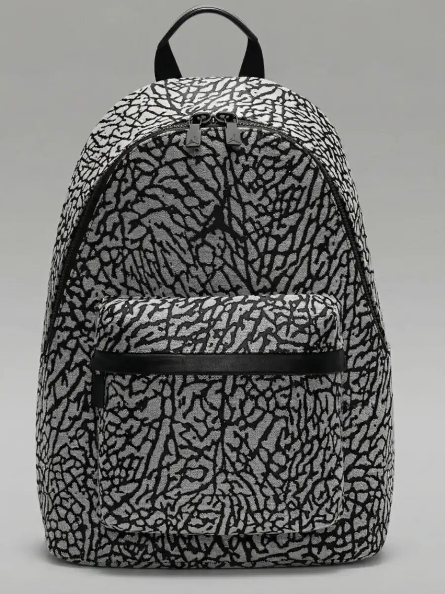 Рюкзак унисекс Jordan Icon Backpack