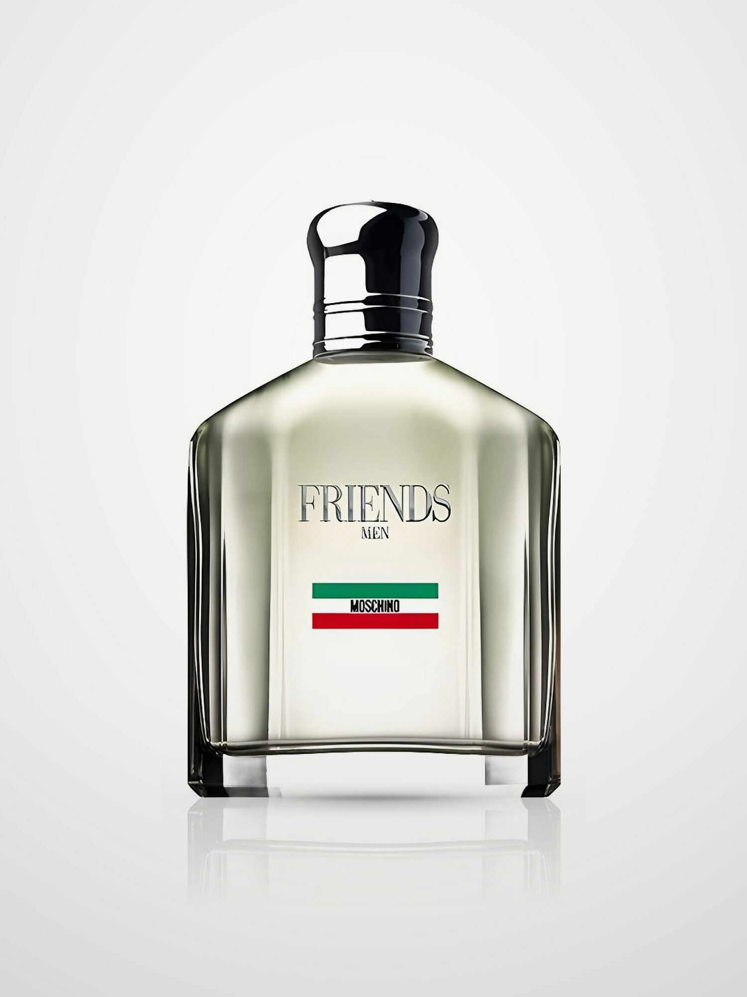 Туалетная вода Moschino Friends Men Eau de Toilette мужская 75 мл