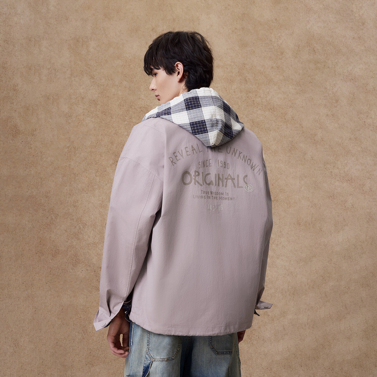 Куртка Jack & Jones