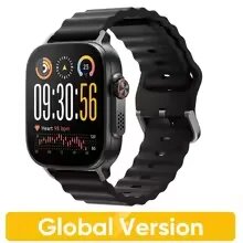 Smart Watch Global Version, черный