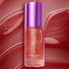 Rituals Масло-блеск для губ Shimmering Lip Oill, 7 мл - Shimmering
