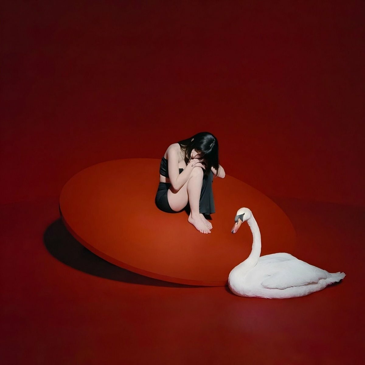 Виниловая пластинка The Marias - Cinema (Vinyl, LP, Album, 2021)