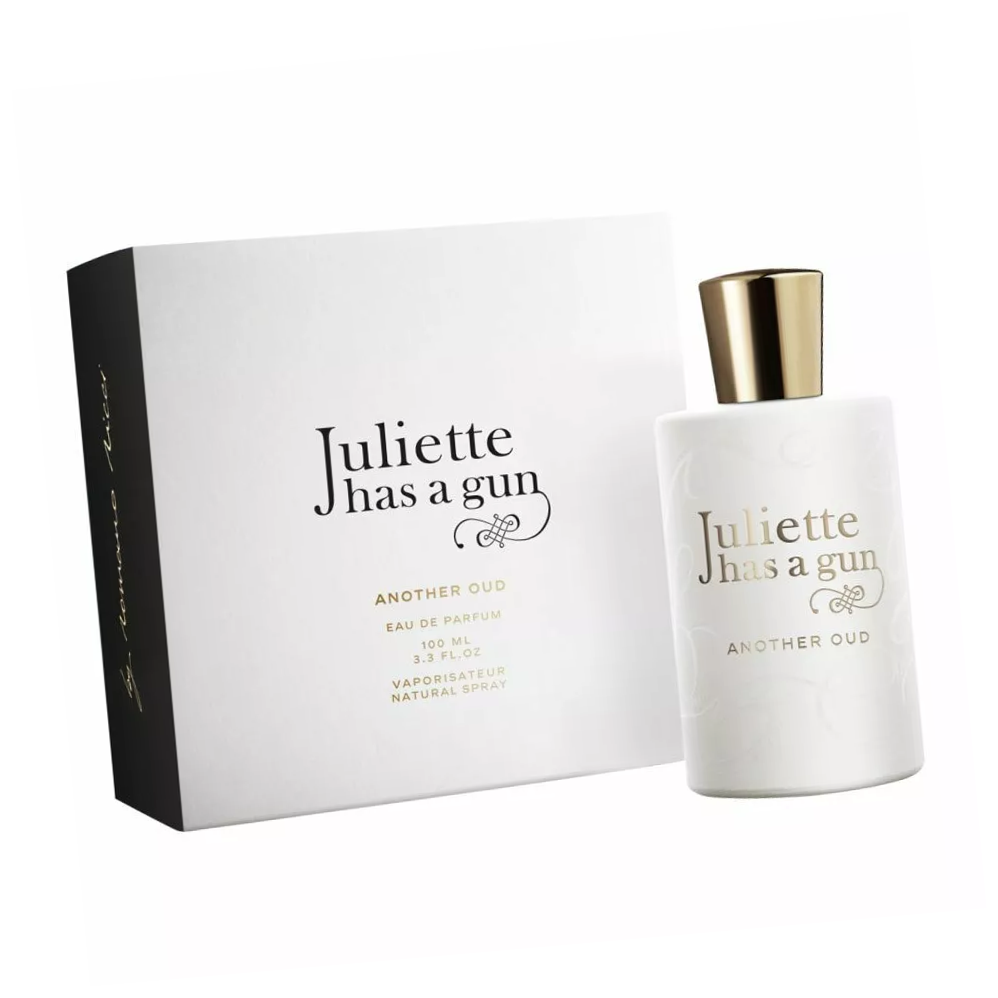 Парфюмерная вода Juliette Has A Gun Another Oud пробник 1.7 / Миниатюра Джульетта С Пистолетом Эназер Уд