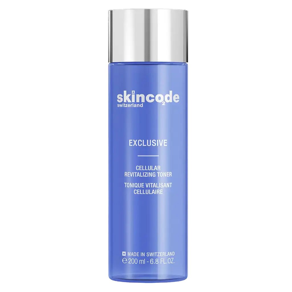 Skincode Exclusive Клеточный восстанавливающий тоник 200 мл 1 шт