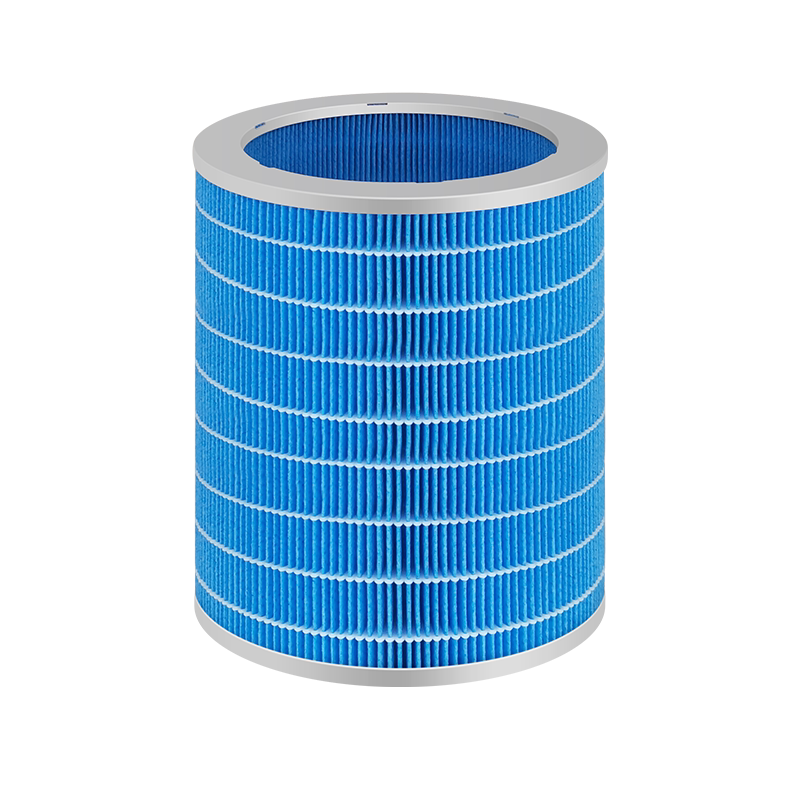 Заменительный HEPA фильтр картридж для увлажнителя Airx 50 H8 H4 HF401 H400 очистителя воздуха