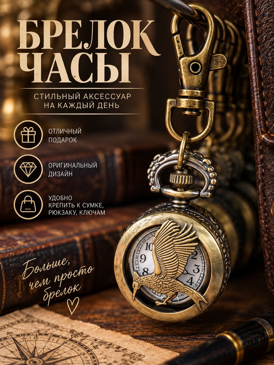 Брелок