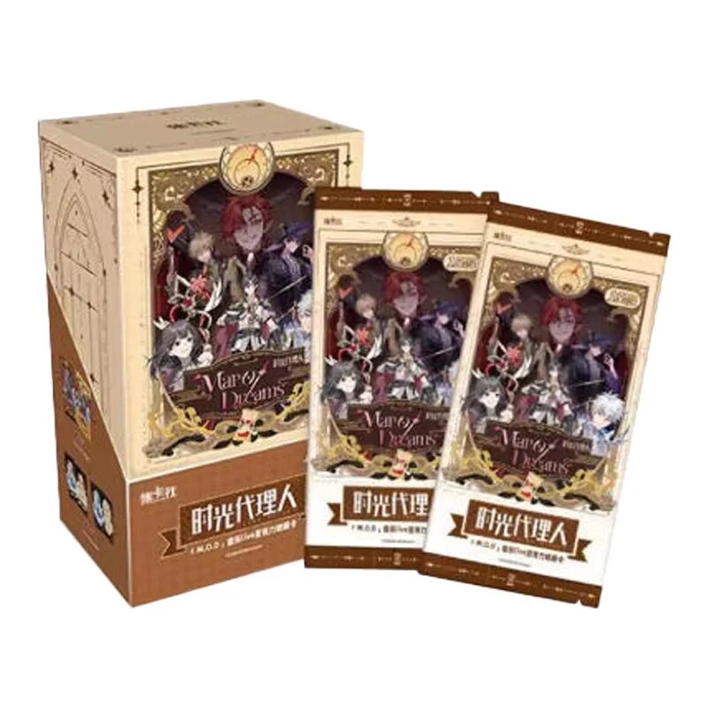 Коллекционная карточка Card.fun Original Link Click Movie Film SP L-1BOX