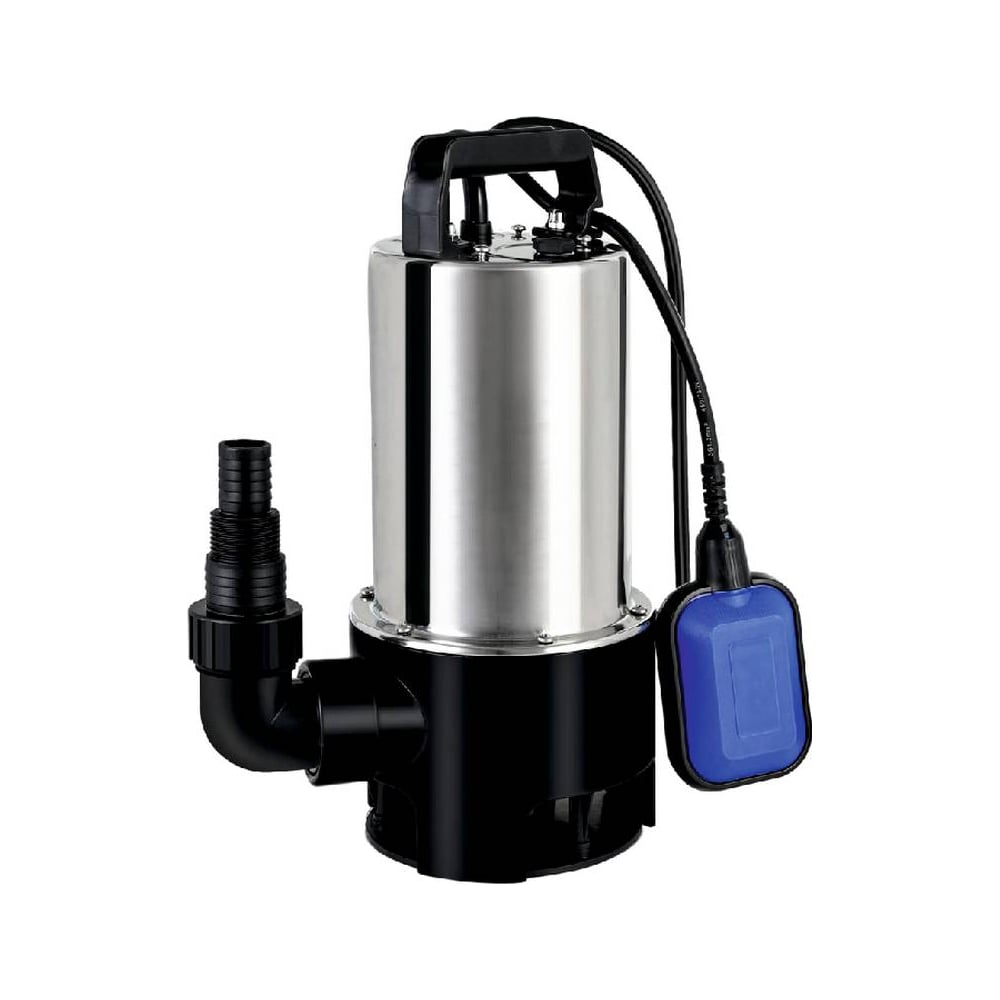 Дренажный насос PROFLINE SGS 750 (нерж, 750вт, для грязной воды) УТ-00049590