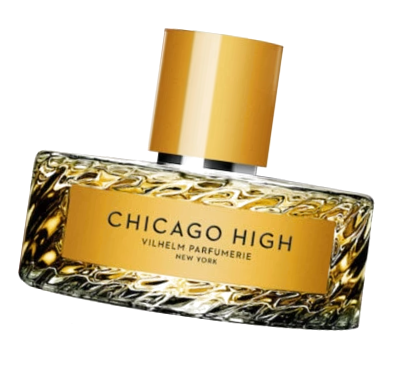 Сэмпл аромата Vilhelm Parfumerie Chicago High 2 / Парфюмерная вода Вильгельм Парфюмер Чикаго Хай пробник