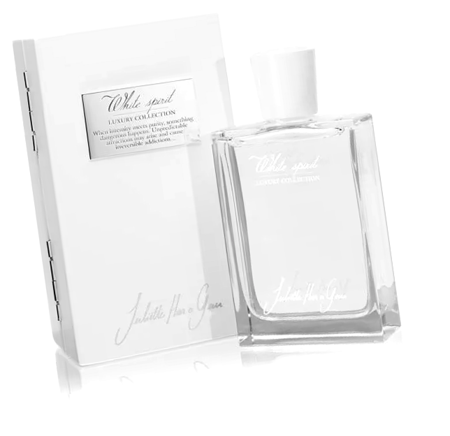 Духи Juliette Has A Gun White Spirit 75 мл женские - Джульетта С Пистолетом Вайт Спирит