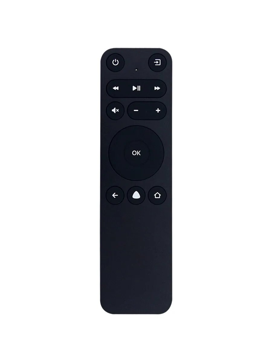 Пульт RC4591601/01BR для YNDX-00403