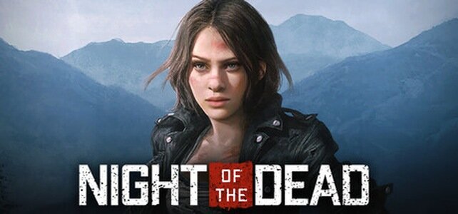 Night of the Dead — игра для ПК, подарок Steam Gift, активация в Турции