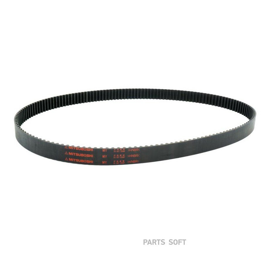 Ремень ГРМ Toyota Land Cruiser Prado (J90, J120) 96-09 / 4Runner 95-02 5VZFE от официального дистрибьютора, MITSUBOSHI, артикул 191MY36