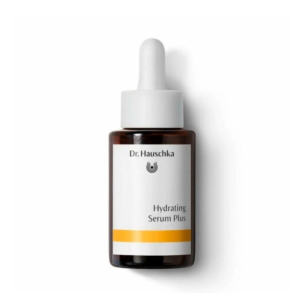 Сыворотка интенсивного увлажнения и защиты, 30 мл, Dr.Hauschka (Д-р Хаушка)