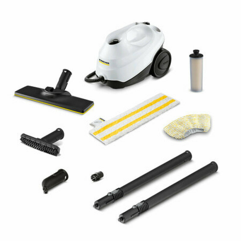 Пароочиститель Karcher SC 3 EasyFix 1.513-650.0