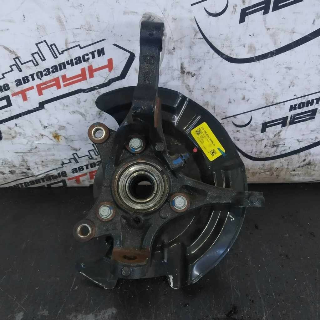 Ступица Hyundai Kia передняя правая 51716F2000