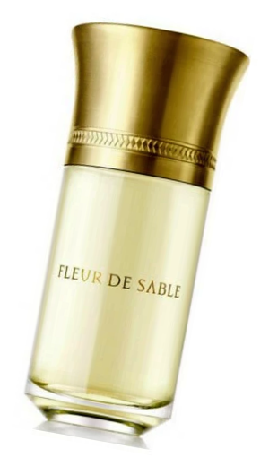 Парфюмерная вода Les Liquides Imaginaires Fleur De Sable мини 2 / Пробник яркого аромата Лес Ликвидес Имажинерес Флер Де Сабле