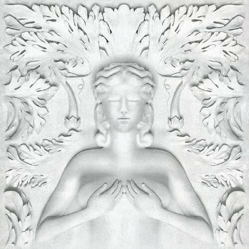 Музыка CD Kanye West - kanie.uesuto.purezentsu.guddo.myuujikku.kuruueru.samaa