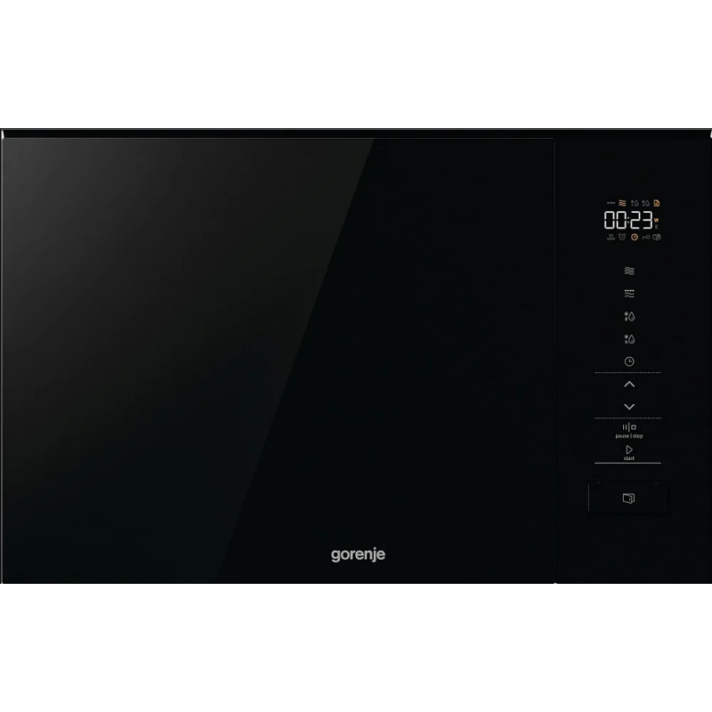 Микроволновая печь Gorenje BM201SG3DBG
