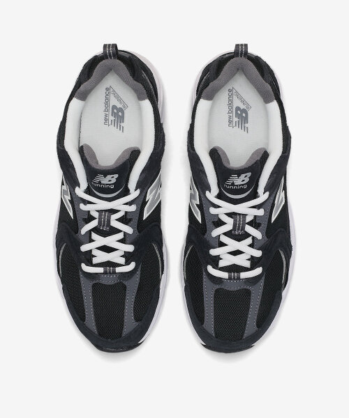 Кеды New Balance 530