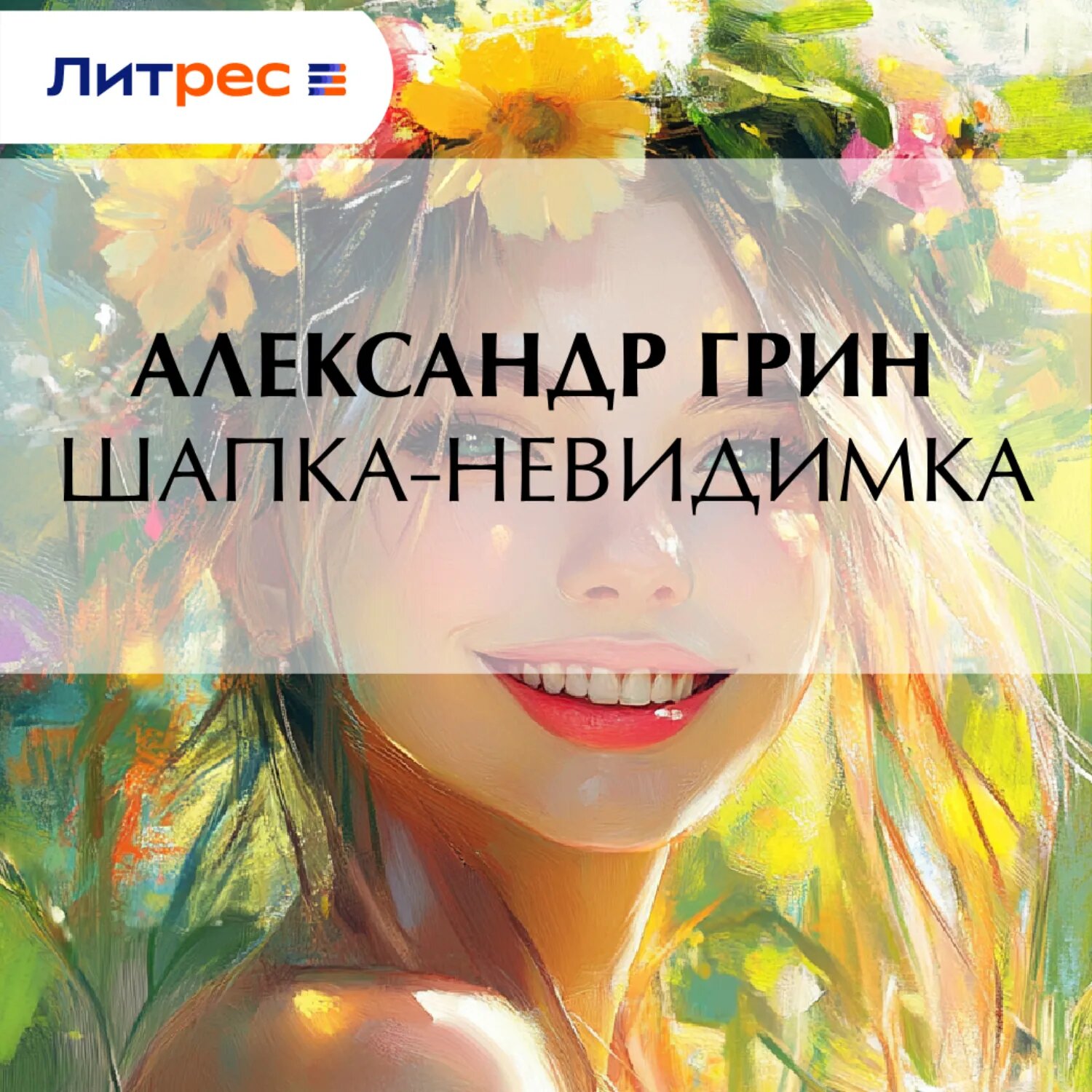 Шапка-невидимка [Аудиокнига]