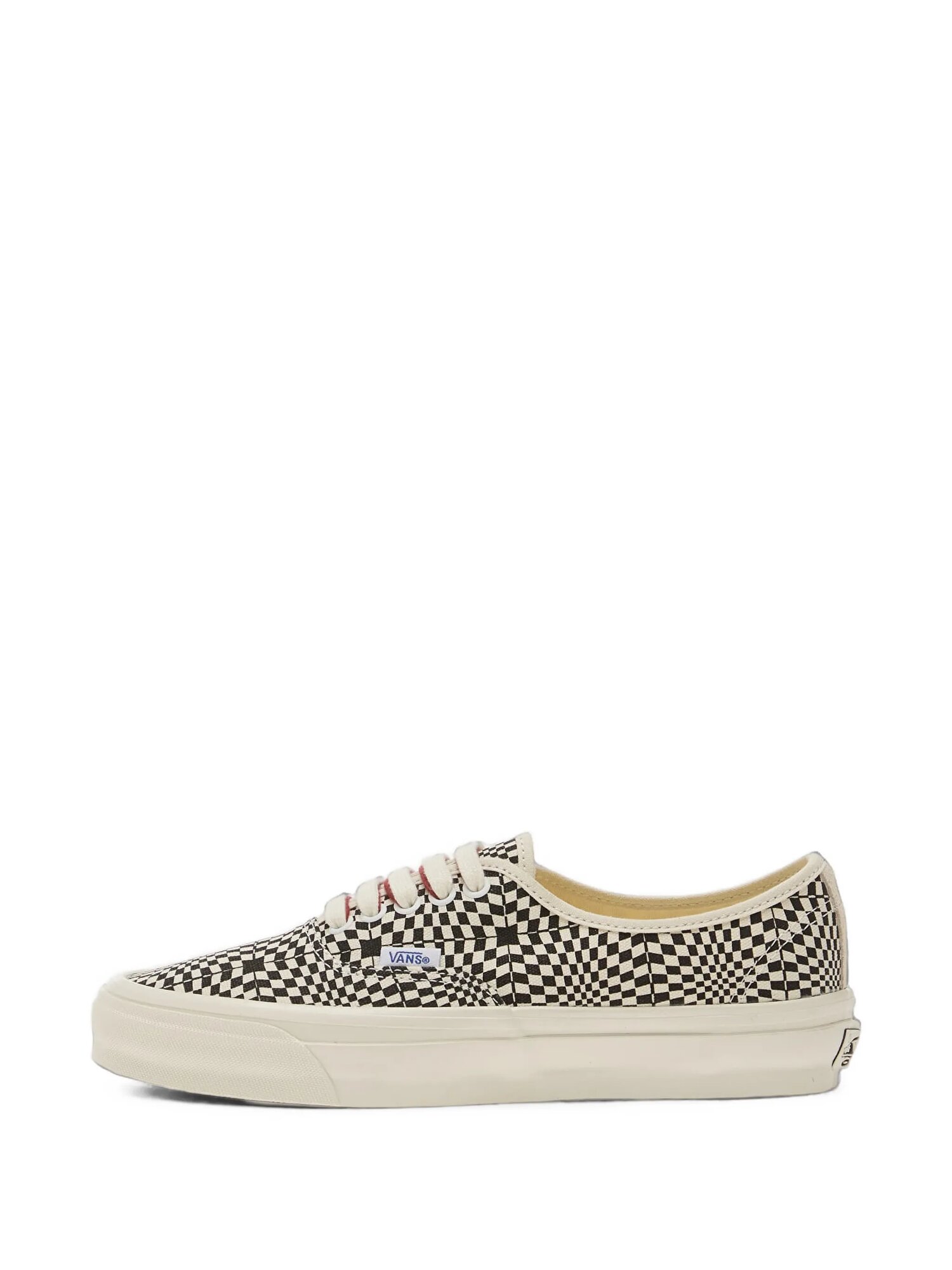 Кроссовки VANS