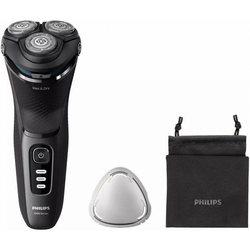 Электробритва Philips Series 3000 S3244/12