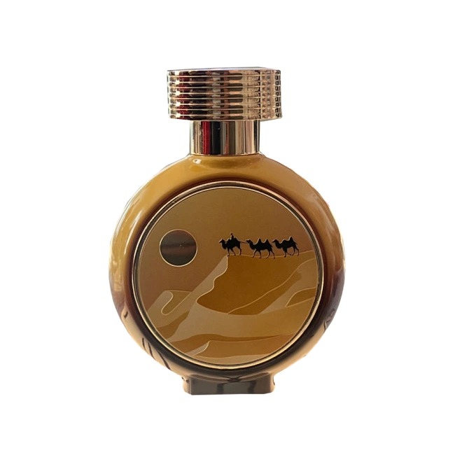 Хауте Фрагранс Компани Грейт Вей пробник 2.5 / Парфюмерная вода Haute Fragrance Company Great Way миниатюра