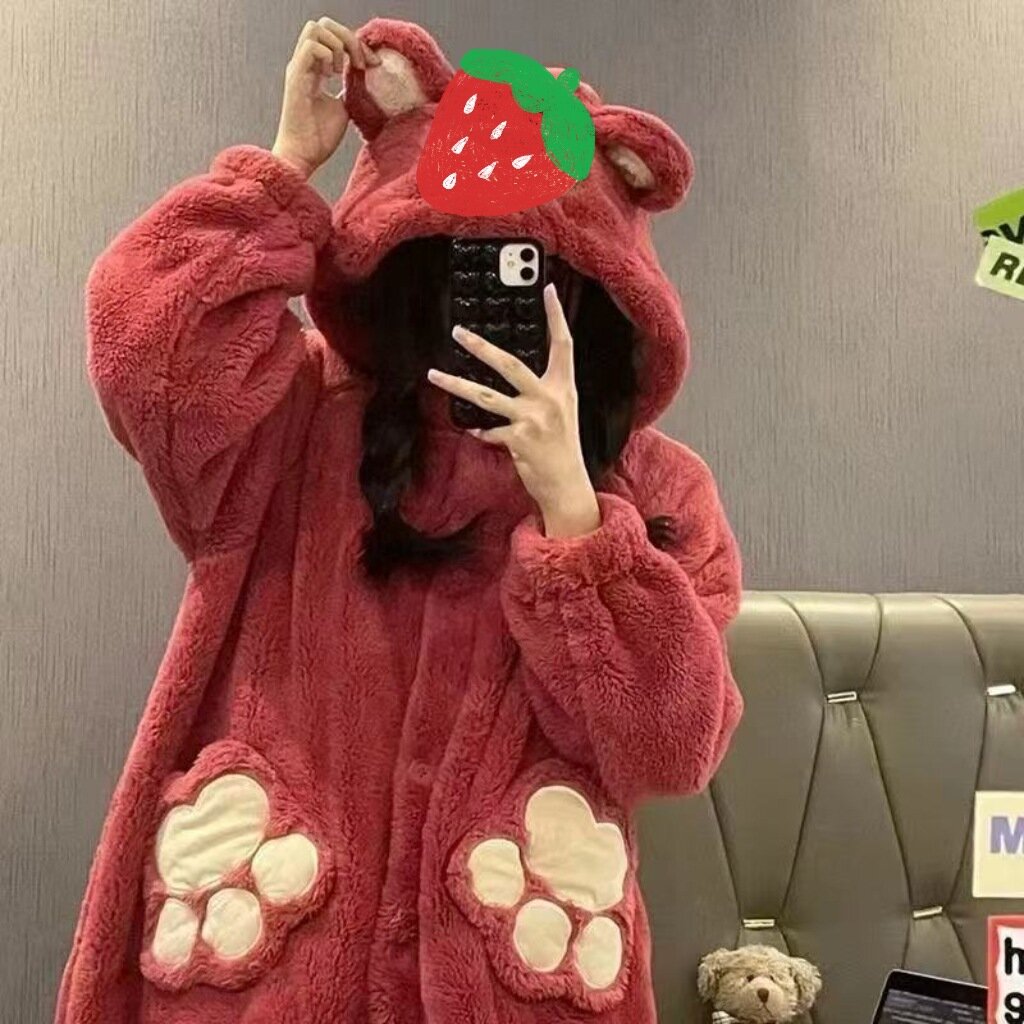 Пижама Костюм