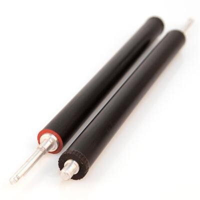 Резиновый (прижимной) вал HP LJ 1200/1220/1000W/1005/33XX/1150/1300/LBP-1210, RF0-1002-000
