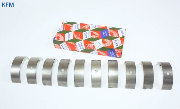 Вкладыши коренные STD KFM 210202B120