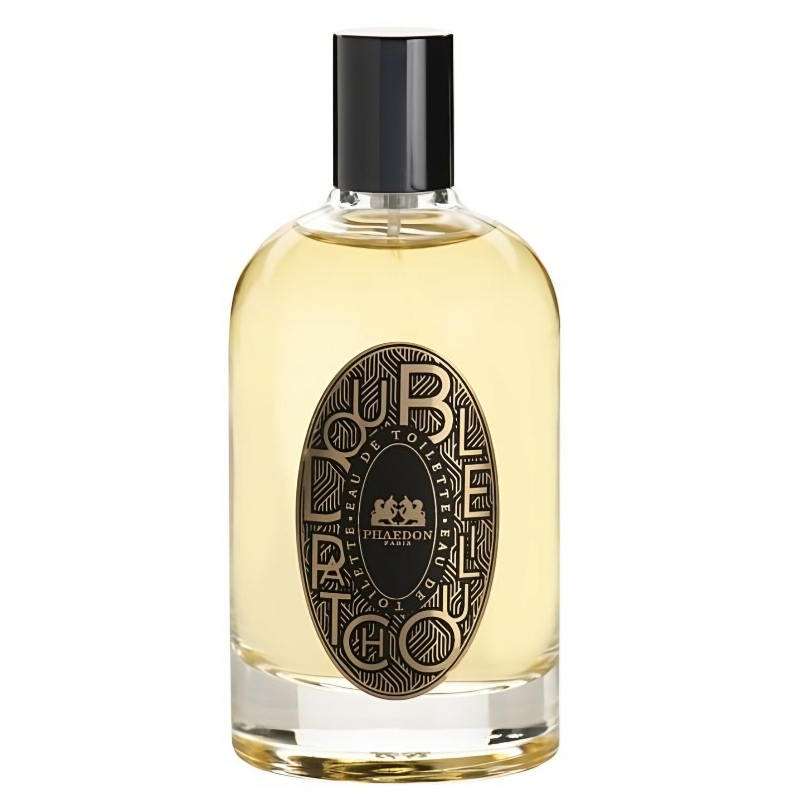 Phaedon Double Patchouli Туалетная вода унисекс 100ml
